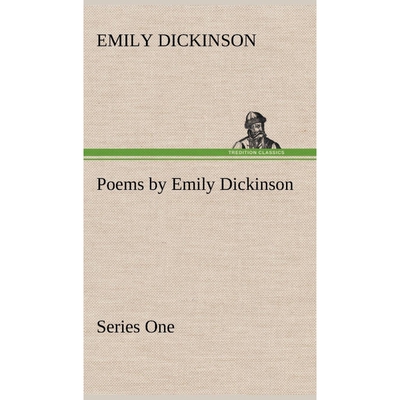按需印刷不退不换Poems by Emily Dickinson, Series One[9783849194963]