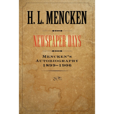 按需印刷不退不换Newspaper Days[9780801885341]