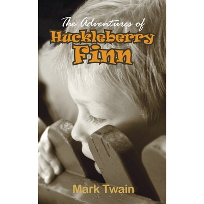 按需印刷The Adventures of Huckleberry Finn[9781613827802]