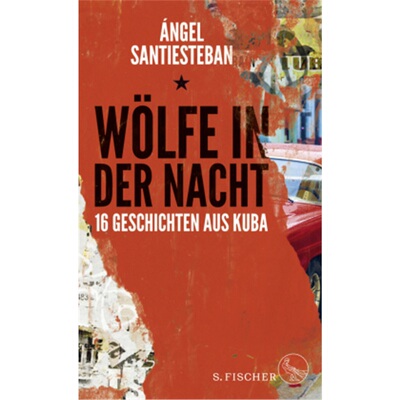 预订不退不换德语 Lobos en la noche[9783103973082]