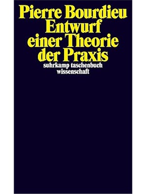 预订【德语】Entwurf einer Theorie der Praxis