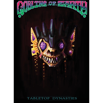 按需印刷不退不换Goblins of Zarth[9780645597707]