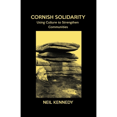 按需印刷不退不换Cornish Solidarity[9781782011965]