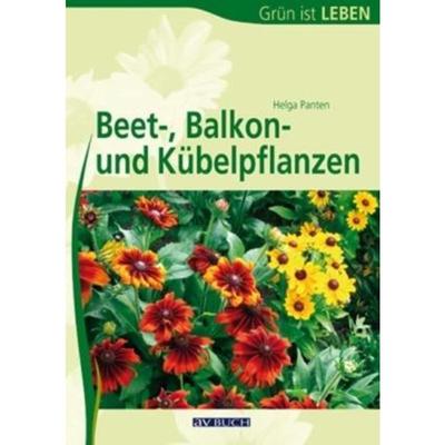 预订【德语】 Beet-, Balkon- und Kübelpflanzen:BdB-Handbuch XI