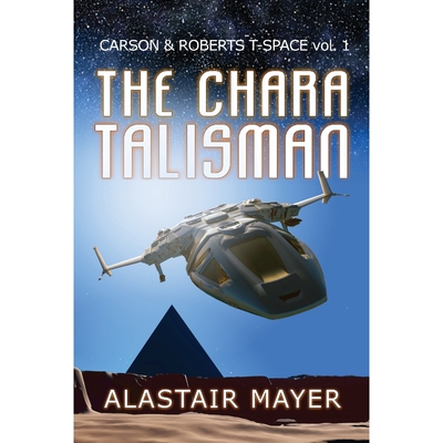 按需印刷The Chara Talisman[9781948188098]