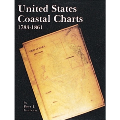 预订United States Coastal Charts, 1738-1861[9780887400193]