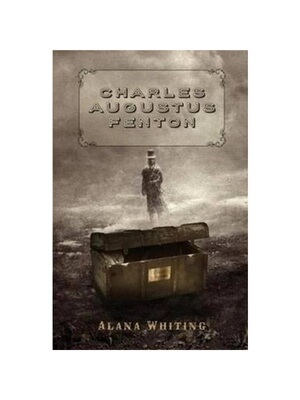 按需印刷不退不换Charles Augustus Fenton[9780987609601]