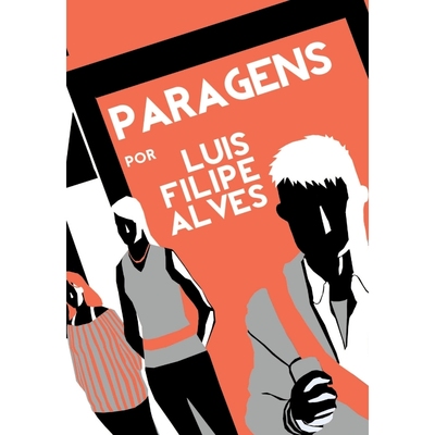 按需印刷POR Paragens - Edi??o especial[9781291335958]