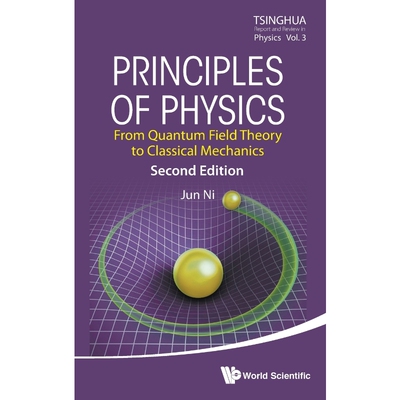 按需印刷不退不换Principles of Physics[9789813227095]