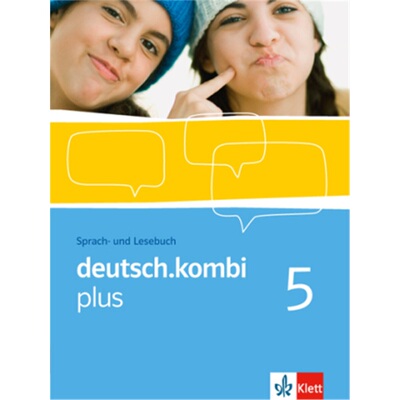 预订不退不换德语 deutsch.kombi plus 5. Ausgabe Nordrhein-Westfalen[9783123132759]