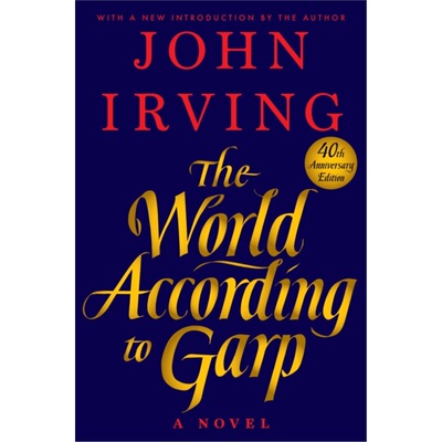 预订不退不换World According to Garp[9781524744793]