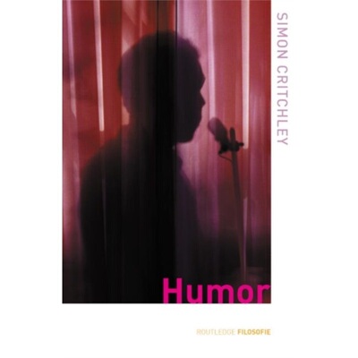 预订不退不换Humor[9780415306560]