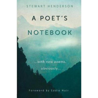 预订不退不换A Poet's Notebook:with new poems, obviously