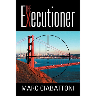 按需印刷不退不换The Executioner[9781465393357]