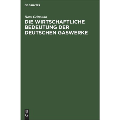 预订【德语】 Die wirtschaftliche Bedeutung der deutsch