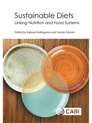 预订不退不换Sustainable Diets