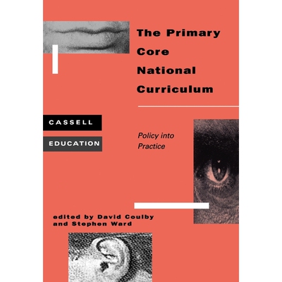 按需印刷不退不换Primary Core National Curriculum[9780304338047]