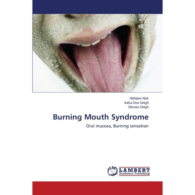 按需印刷不退不换Burning Mouth Syndrome[9783659617010]