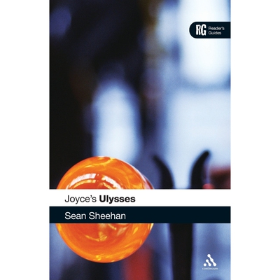 按需印刷不退不换Joyce s Ulysses[9781847065193]