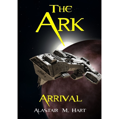 按需印刷The Ark' (Arrival)[9780244687045]