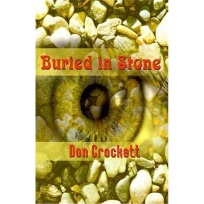 按需印刷不退不换Buried in Stone[9780759674189]