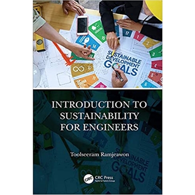 按需印刷图书Introduction to Sustainability for Engineers[9780367254452]