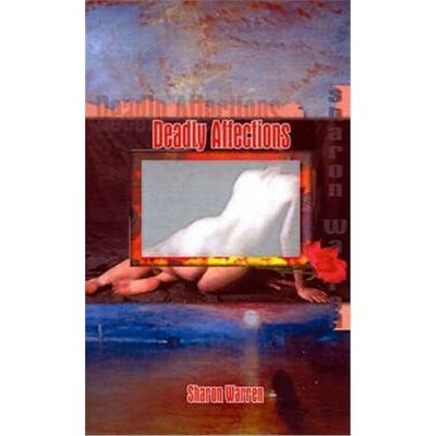 按需印刷Deadly Affections[9780759648685]