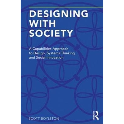 按需印刷不退不换 Designing with Society:A Capabilities Approach