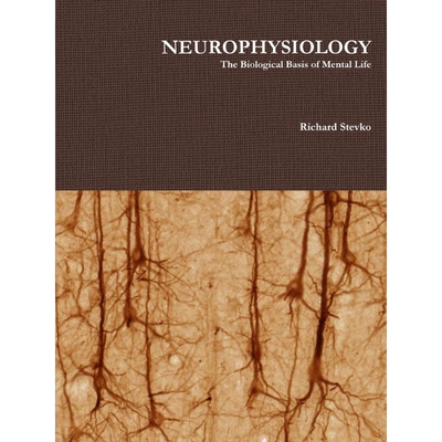 按需印刷Neurophysiology[9781312151963]