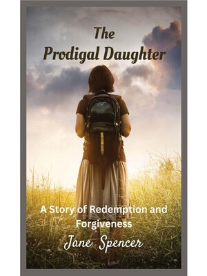 按需印刷The Prodigal Daughter