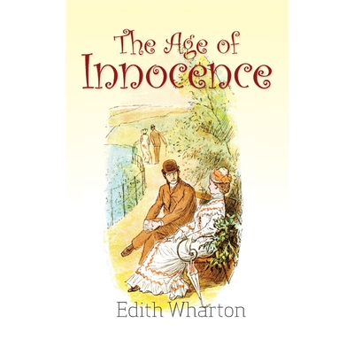 按需印刷不退不换The Age of Innocence[9781613827857]