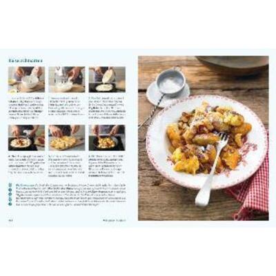 预订不退不换德语 Bayern - Das Kochbuch: