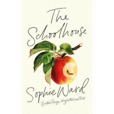 预订不退不换The Schoolhouse:'Stylish, pacy and genuinely frightening' The Times
