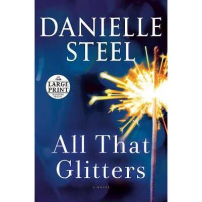 预订不退不换All That Glitters