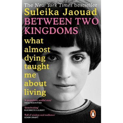 预订不退不换Between Two Kingdoms:What almost dying taught me about living