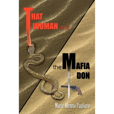 按需印刷That Woman and the Mafia Don[9780595372126]