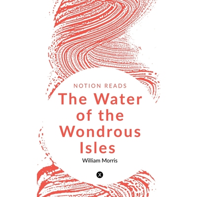 按需印刷不退不换The Water of the Wondrous Isles[9781647834920]