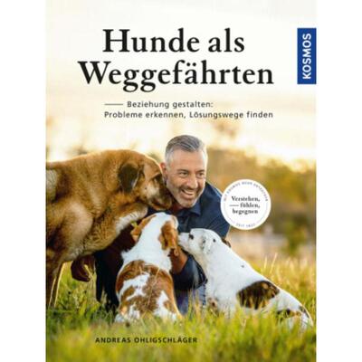 预订【德语】 Hunde als Weggefährten:Beziehung gestalten: verstehen, fühlen, begegnen
