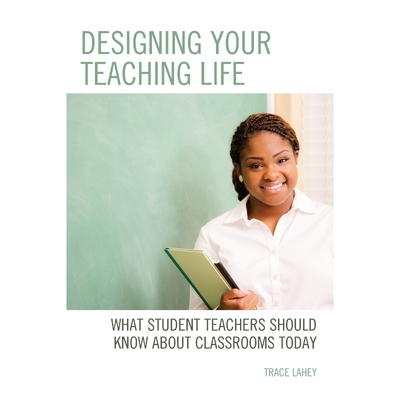 按需印刷Designing your Teaching Life[9781475850147]