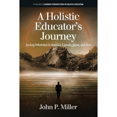 按需印刷A Holistic Educator's Journey[9781648026416]