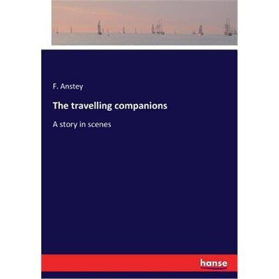 按需印刷The travelling companions[9783744749336]