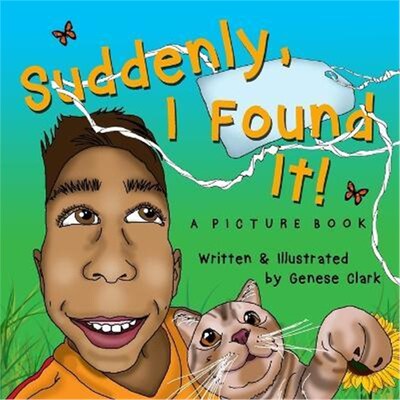 按需印刷不退不换Suddenly, I Found It![9780996519076]
