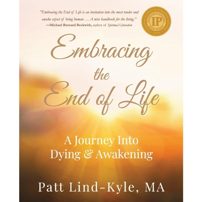 按需印刷Embracing The End of Life[9781736106617]