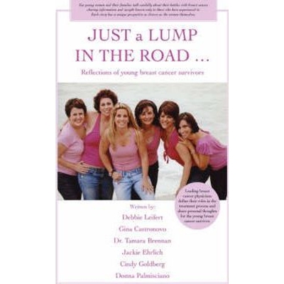 按需印刷不退不换JUST a LUMP IN THE ROAD ...[9780595459261]