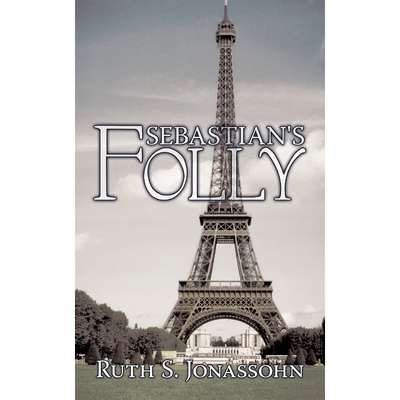 按需印刷不退不换Sebastian's Folly[9781438953502]