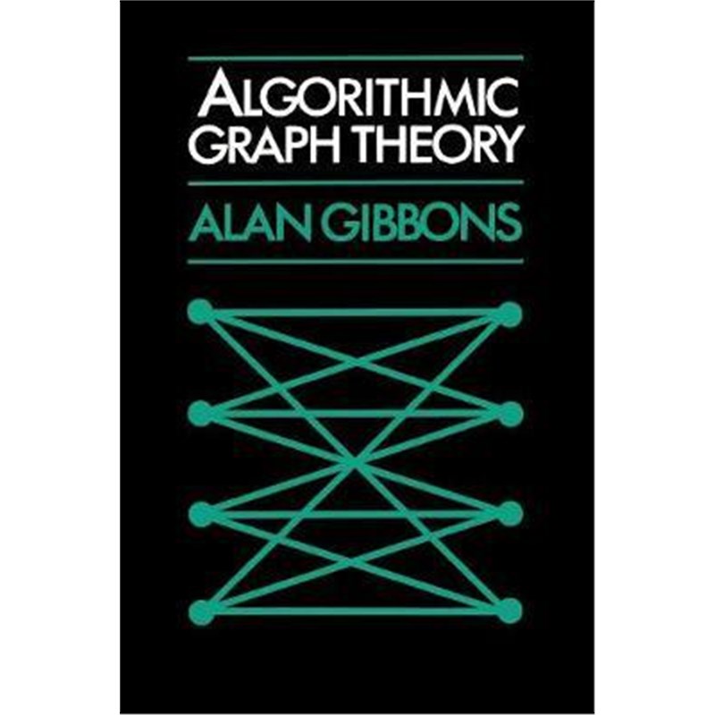 预订Algorithmic Graph Theory_虎窝淘