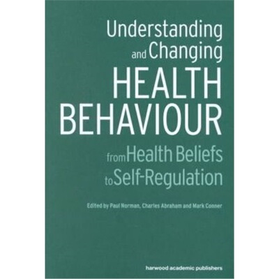 预订不退不换Understanding and Changing Health Behaviour[9789058230744]