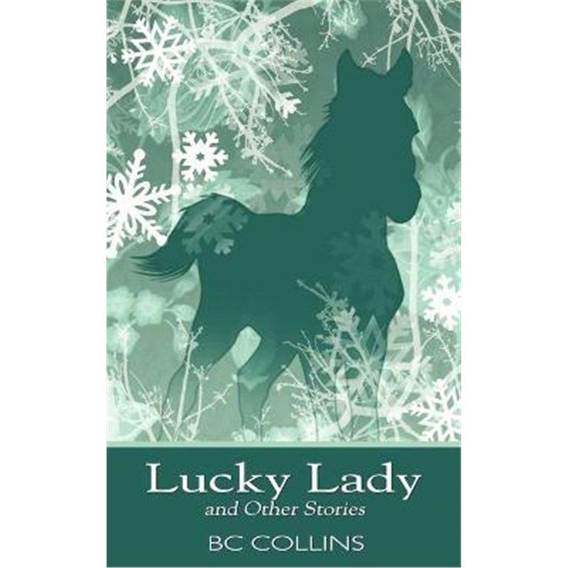 按需印刷Lucky Lady and Other Stories[9781847486288]_虎窝淘