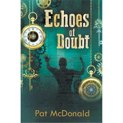 按需印刷不退不换Echoes of Doubt[9781946540263]