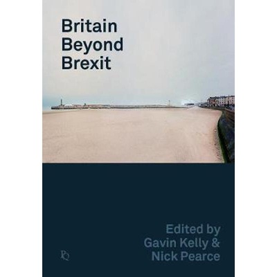 预订Britain Beyond Brexit[9781119572077]